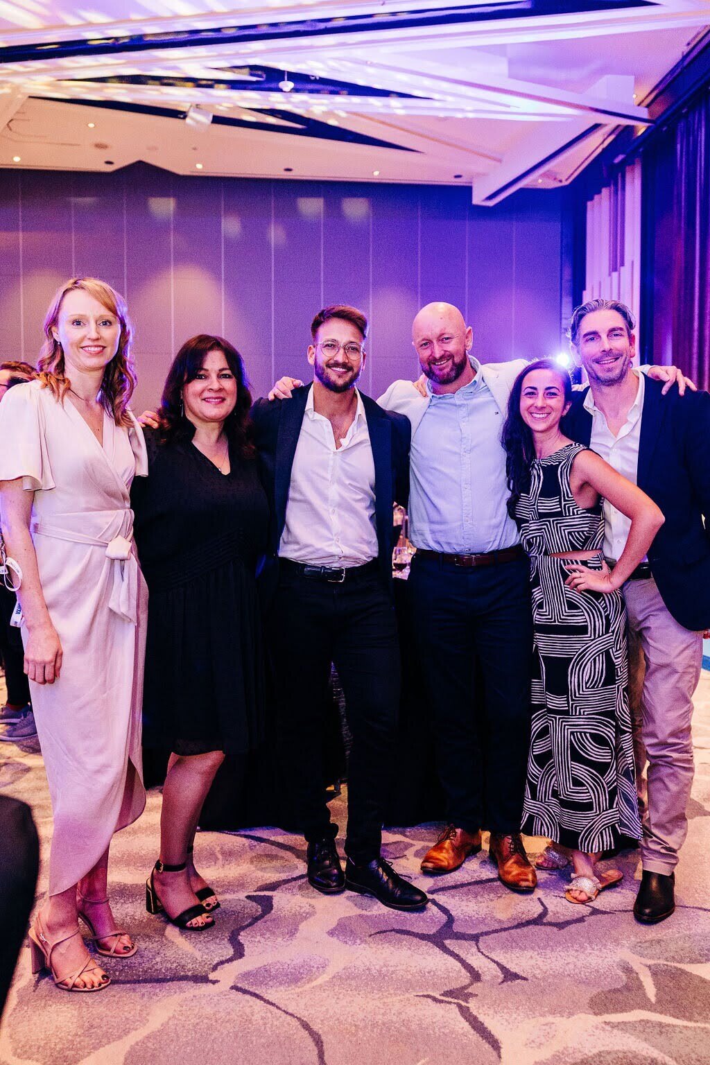 Our top three things about Beyond Activ World 2024